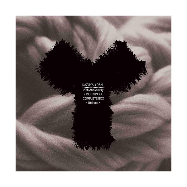 【発売日：2023年12月06日】吉井和哉 (ヨシイカズヤ よしいかずや)2023年12月6日 発売2003年 YOSHII LOVINSON名義のデビューシングル「TALI」から、2021年吉井和哉名義の「◯か×」まで、20周年20曲(配...