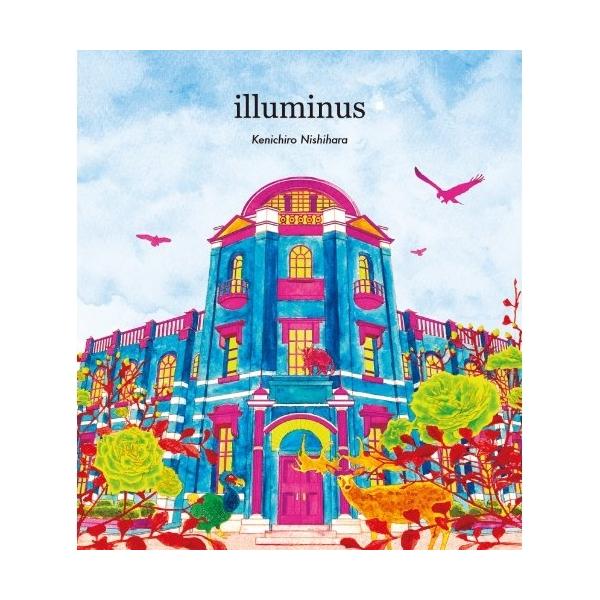 【発売日：2012年12月21日】Kenichiro Nishihara (ケンイチロウニシハラ けんいちろうにしはら)2012年12月21日 発売約3年ぶりに『Humming Jazz』『LIFE』に続く待望のサード・アルバム。JAZZY...