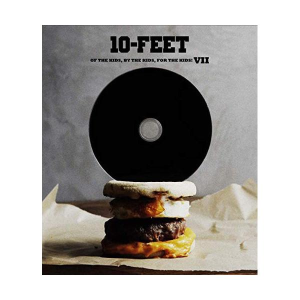 【発売日：2018年12月05日】10-FEET (テンフィート てんふぃーと)2018年12月5日 発売BD:11.1 size FITS ALL2.火とリズム3.SHOES4.fast edge emotion5.2%6.十二支7.JU...