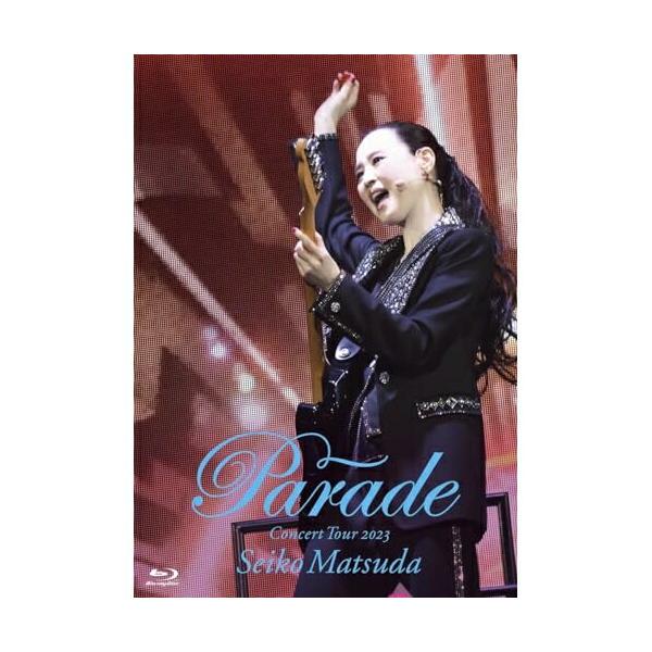 【発売日：2024年05月08日】松田聖子 (マツダセイコ まつだせいこ)2024年5月8日 発売BD:11.Rock'n Rouge2.時間の国のアリス3.秘密の花園4.渚のバルコニー5.チェリーブラッサム 20216.Marrakech...
