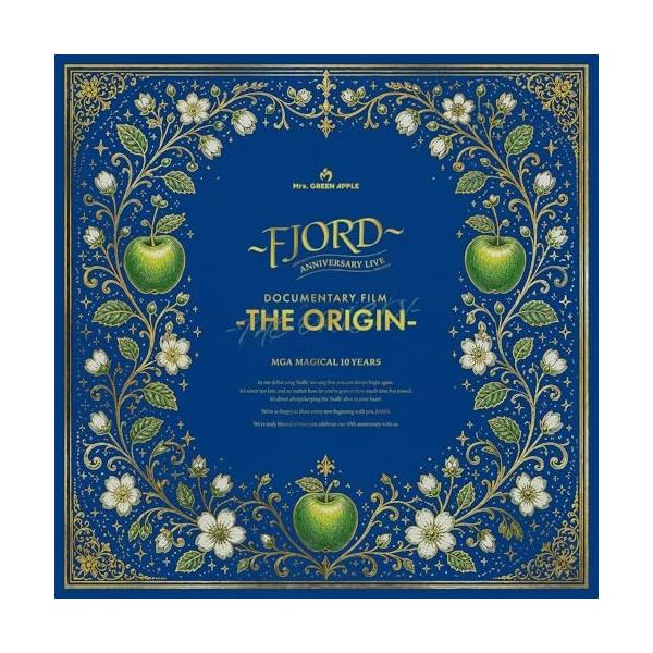 【発売日：2026年07月08日】Mrs.GREEN APPLE (ミセスグリーンアップル みせすぐりーんあっぷる)2026年7月8日 発売