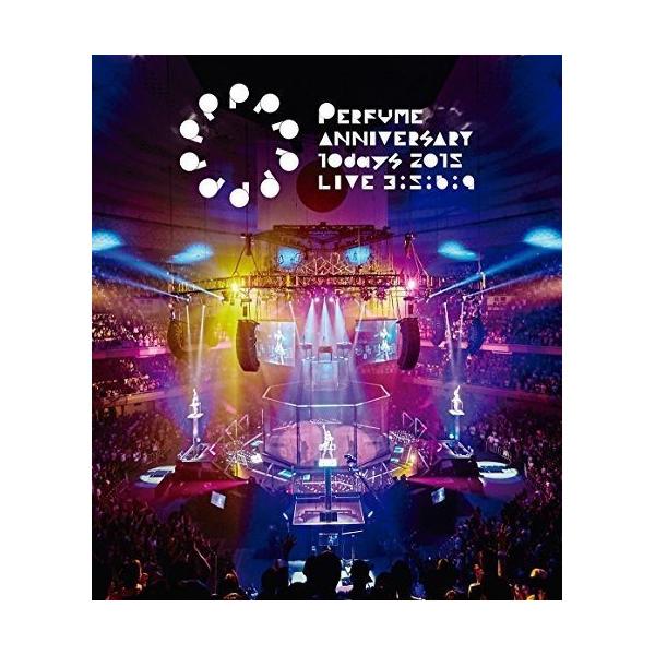 【発売日：2016年01月13日】Perfume (パフューム ぱふゅーむ)2016年1月13日 発売BD:11.Opening2.FAKE IT3.NIGHT FLIGHT4.コンピューターシティ5.Pick Me Up6.レーザービーム...