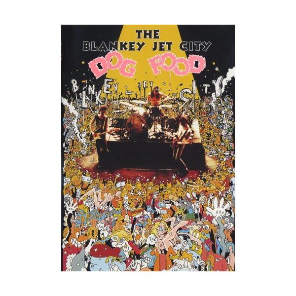 【発売日：2025年02月26日】THE BLANKEY JET CITY (ブランキージェットシティ ぶらんきーじぇっとしてぃ)2025年2月26日 発売BD:11.★★★★★★★2.冬のセーター3.SOON CRAZY4.MOTHER5...