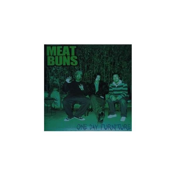 【発売日：2007年02月21日】MEAT BUNS (ミートバンズ みーとばんず)2007年2月21日 発売正統派メロディック・パンク・バンド、MEATBUNS待望のサード・ミニ・アルバム。安定したビートに、哀愁たっぷりの極上なメロディー...