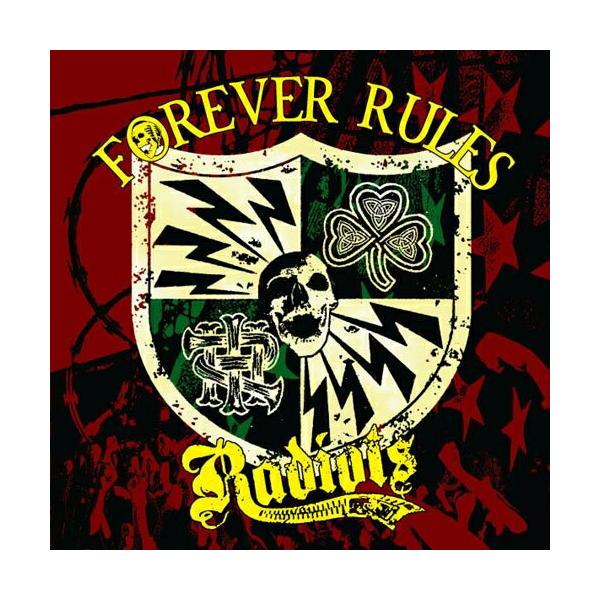 【発売日：2009年09月09日】RADIOTS (レディオッツ れでぃおっつ)2009年9月9日 発売パンク・バンド、Radiotsのセカンド・アルバム。彼らの真骨頂でもあるシンガロングパートはもちろんの事、前作を軽く超えるだろう楽曲の幅...