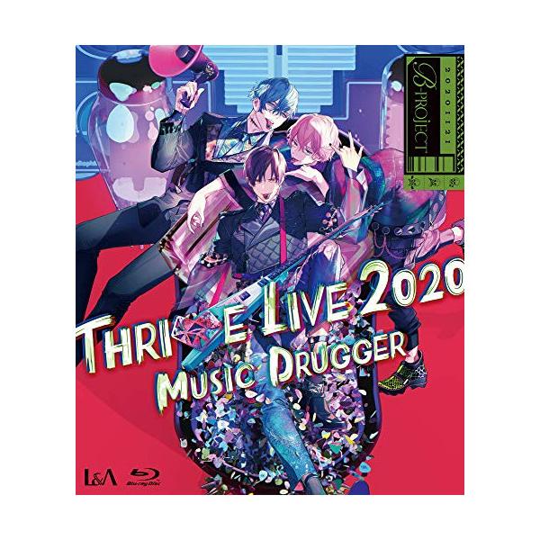 【発売日：2021年05月26日】アニメ (スライブ すらいぶ)2021年5月26日 発売BD:11.YOLO〜Act Now〜2.Welcome to the GLORIA!3.-MC1-4.SECRET CODE5.LOVE GAME6...