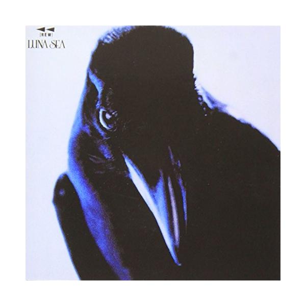 【発売日：2002年05月29日】LUNA SEA (ルナシー るなしー)2002年5月29日 発売