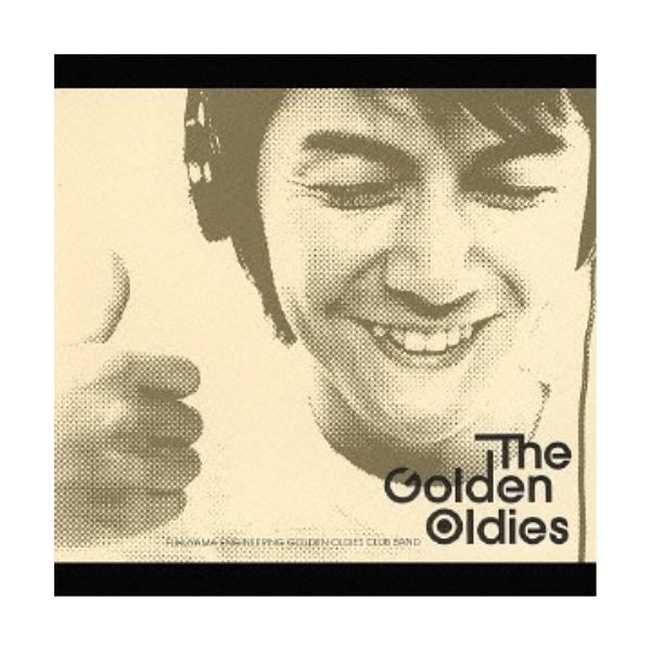【発売日：2002年06月26日】FUKUYAMA ENGINEERING GOLDEN OLDIES CLUB BAND (フクヤマエンジニヤリングゴールデンオールディズクラブバンド ふくやまえんじにやりんぐごーるでんおーるでぃずくらぶば...