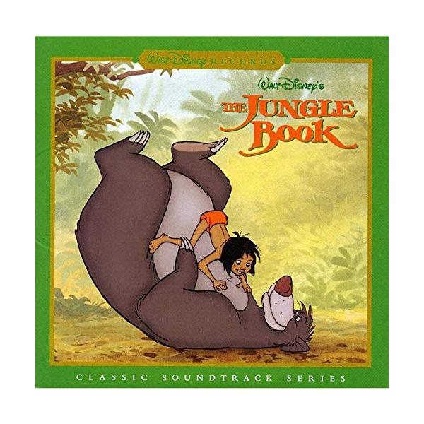 【発売日：2018年11月14日】オリジナル・サウンドトラック (J.Pat O'Malley &amp; The Disney Studio Chorus、Phil Harris &amp; Bruce Reitherman、Louis ...