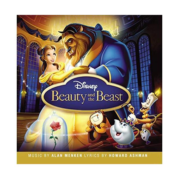 【発売日：2018年11月14日】オリジナル・サウンドトラック (セリーヌ・ディオン&amp;ピーボ・ブライソン、ジョーディン・スパークス)2018年11月14日 発売映画史に輝く不滅のラブ・ストーリー『美女と野獣』のオリジナル・サウンドト...