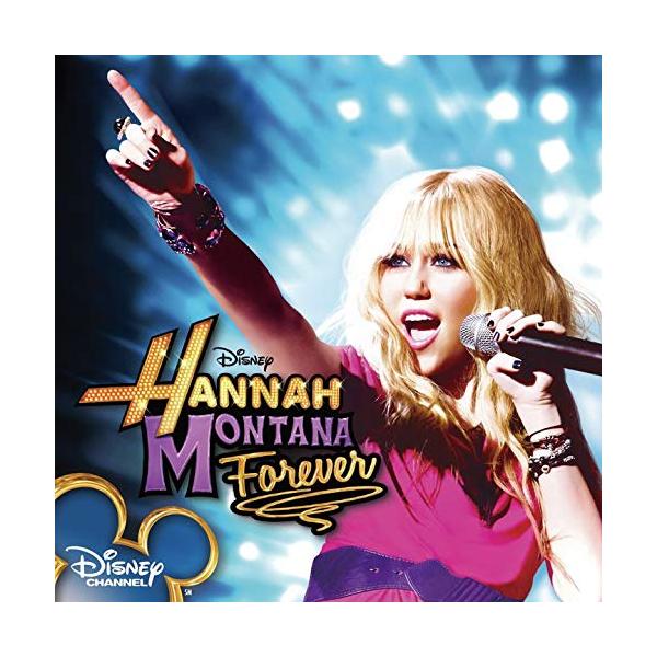 【発売日：2018年11月14日】ハンナ・モンタナ (モンタナ ハンナ もんたな はんな)2018年11月14日 発売全世界トータル・セールス1,200万枚突破!世界中のティーンが夢中!大ヒット、ディズニー・チャンネルTVシリーズのファイナ...