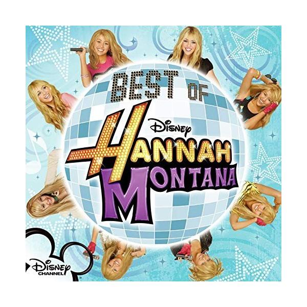 【発売日：2018年11月14日】ハンナ・モンタナ (モンタナ ハンナ もんたな はんな)2018年11月14日 発売全世界トータル・セールス1,200万枚のモンスター・シリーズ『シークレット・アイドル ハンナ・モンタナ』のベスト盤!CD:...