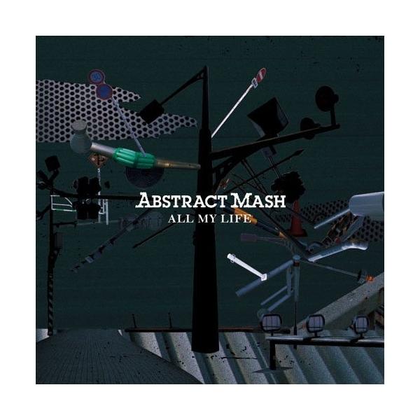【発売日：2009年02月18日】ABSTRACT MASH (アブストラクトマッシュ あぶすとらくとまっしゅ)2009年2月18日 発売千葉を中心に活動中の4PバンドABSTRACT MASHのファースト・ミニ・アルバム。多彩なメロディー...