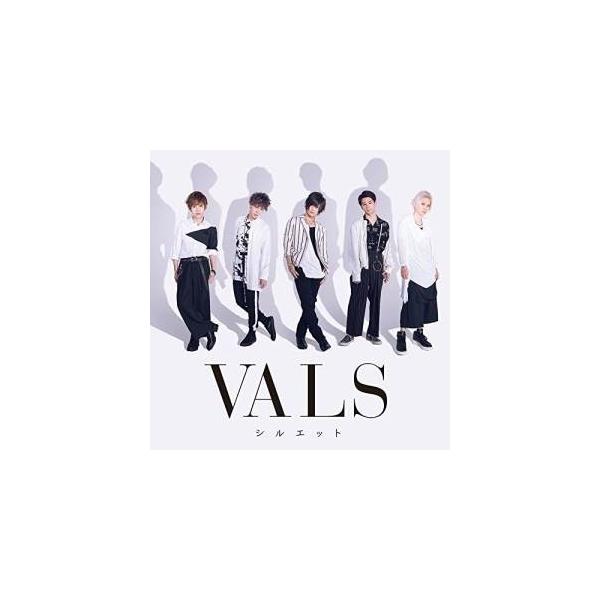 【発売日：2017年06月21日】VALS (バルス ばるす)2017年6月21日 発売マオ(シド)、カリスマカンタローによるプロデュースのもとソニー・ミュージックレーベルズ、マーヴェリック、ニコニコ動画がタッグを組み始動した”イケVプロジ...