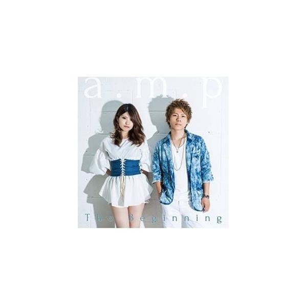 【発売日：2017年08月23日】a.m.p (エーエムピー えーえむぴー)2017年8月23日 発売男女ツインボーカルユニット”a.m.p”待望の全国解禁アルバム!J?R&amp;B,J?EDMを主軸としたトラックに乗せて歌う、洗練された...