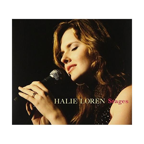 【発売日：2012年12月19日】ヘイリー・ロレン (ロレン ヘイリー ろれん へいりー)2012年12月19日 発売2009年にデビュー、スモーキーでキュートな歌声のジャズ・シンガー、ヘイリー・ロレンの初ライヴ・アルバム。気心の知れたバン...