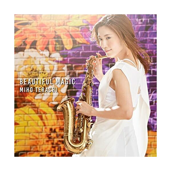 【発売日：2016年07月20日】寺地美穂 (テラチミホ てらちみほ)2016年7月20日 発売伊坂幸太郎:原作/ラサール石井:演出の舞台でサックスを吹く女性役としての女優としても話題となった美貌のサックス・プレイヤー、寺地美穂のメジャー・...
