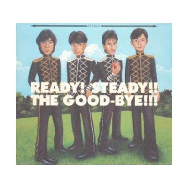 【発売日：2004年08月21日】ザ・グッバイ (グッバイ ぐっばい)2004年8月21日 発売1983年にデビューした、元たのきんトリオのヨッちゃんこと野村義男、曽我泰久、加賀八郎、衛藤浩一の4人で結成されたアイドル・バンド、The Go...