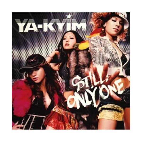 【発売日：2006年01月11日】YA-KYIM (ヤキーム やきーむ)2006年1月11日 発売MIKU、ALISA、YURIEのR&amp;Bトリオ、YA-KYIMのファースト・アルバムの2ヶ月間限定スペシャル・プライス盤。TV:TX系...