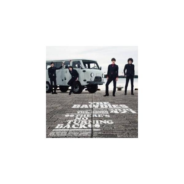 【発売日：2010年04月21日】THE BAWDIES (ボウディーズ ぼうでぃーず)2010年4月21日 発売小学校の同級生を中心に2004年に結成されたロックンロール・バンド、THE BAWDIESのメジャー2ndアルバム。レイ・チャ...