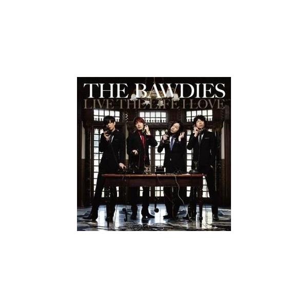 【発売日：2011年06月08日】THE BAWDIES (ボウディーズ ぼうでぃーず)2011年6月8日 発売1950〜60'sのリズム&amp;ブルースやロックンロールを2011年「今」の最新型で鳴らすTHE BAWDIES!「JUST...