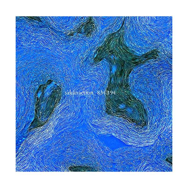 【発売日：2019年06月19日】サカナクション (さかなくしょん)2019年6月19日 発売サカナクション 約6年ぶりとなる7枚目のアルバム。「新宝島」「多分、風。」「陽炎」「グッドバイ」「ユリイカ」「さよならはエモーション」「蓮の花」な...