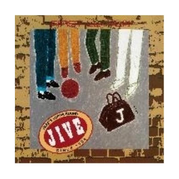 【発売日：2021年06月23日】JIVE (ジャイブ じゃいぶ)2021年6月23日 発売伊藤銀次プロデュースによる男性4人組コーラス・グループJIVEのファースト・アルバム。洗練されたコーラスワークによる珠玉のポップス作品集。杉真理、竹...