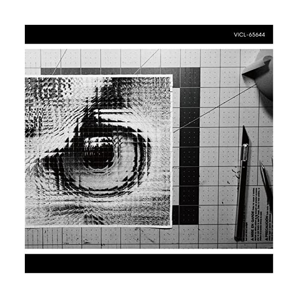 【発売日：2022年03月30日】サカナクション (さかなくしょん)2022年3月30日 発売オンラインライブ”SAKANAQUARIUM アダプト ONLINE”で披露した「プラトー」(サンテFX『そうだ、その目だ』篇TVCMソング)、「...