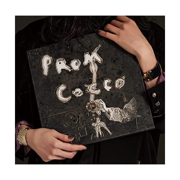 【発売日：2022年03月23日】Cocco (コッコ こっこ)2022年3月23日 発売Cocco、デビュー25周年アニバーサリー作品リリース決定!12枚目のオリジナルアルバムとなる今作は、曲ごとに異なる多くのアーティストやアレンジャー陣...