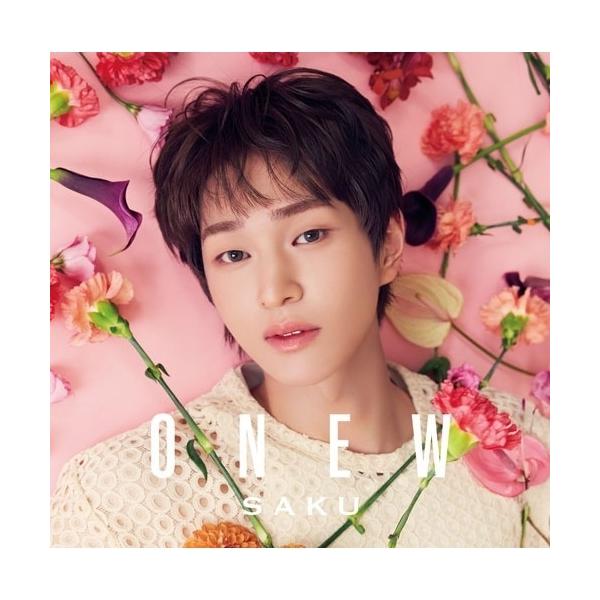 【発売日：2025年10月01日】ONEW (オンユ おんゆ)2025年10月1日 発売K-POPグループ”SHINee”のメンバー(リーダー)、ONEWの日本オリジナルミニアルバム。日本盤は前作『Life goes on』以来、約3年ぶり...