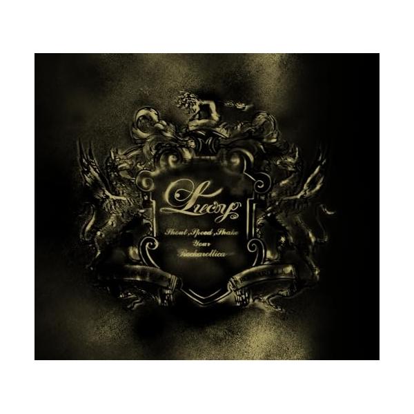 【発売日：2026年04月10日】Lucy (ルーシー るーしー)2026年4月10日 発売2004年6月9日に1stアルバム『ROCKAROLLICA』をリリースし、ライブツアー”Lucy Show”を開催。現在までにアルバム2作、シング...