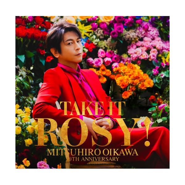 【発売日：2026年05月06日】及川光博 (オイカワミツヒロ おいかわみつひろ)2026年5月6日 発売