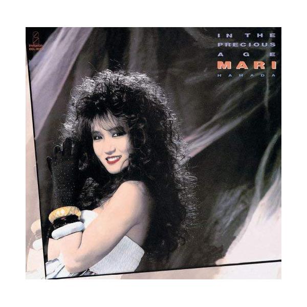 【発売日：2014年01月15日】浜田麻里 (ハマダマリ はまだまり)2014年1月15日 発売”女性ロック・シンガーの先駆者”浜田麻里のデビュー30周年(2013年時)記念企画第三弾、オリジナル・アルバムを高音質化(SHM-CD)で復刻!...