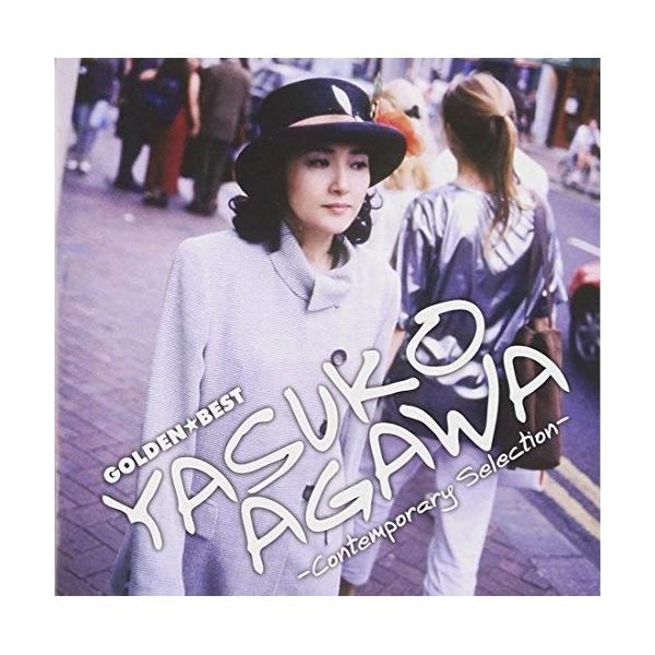 【発売日：2015年05月27日】阿川泰子 (アガワヤスコ あがわやすこ)2015年5月27日 発売好評の”ゴールデン☆ベスト”シリーズに、新編成の阿川泰子ベストが登場。高音質SHM-CDでのリリース。CD:11.(They Long To...