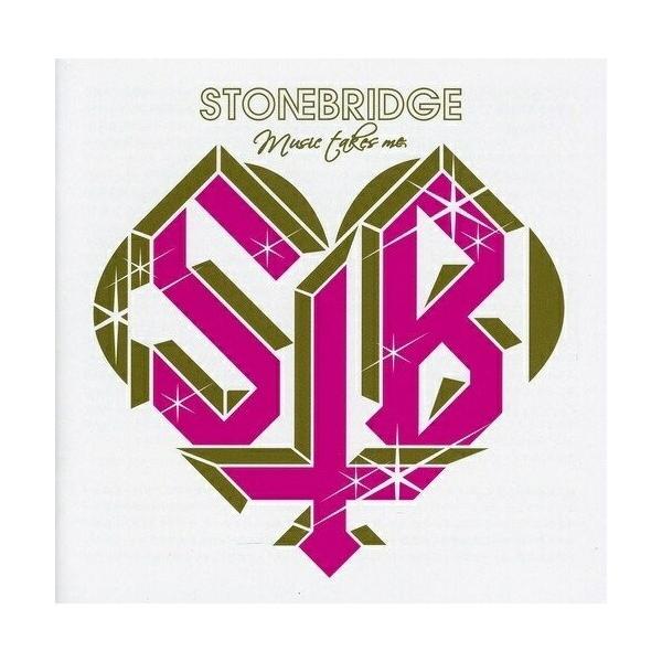 【発売日：2008年01月23日】ストーンブリッジ (すとーんぶりっじ)2008年1月23日 発売UKの名門ハウス・レーベル、HED KANDIから2005年に24ヶ国にてリリースされ、シングル2曲がイギリスTOP10を果たした前作『Can...