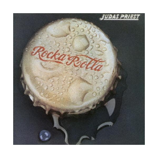 【発売日：2016年11月23日】ジューダス・プリースト (ジューダスプリースト じゅーだすぷりーすと)2016年11月23日 発売ヘヴィ・メタルの礎を築いた鋼鉄神ジューダス・プリースト。1976年発表の傑作セカンド・アルバム『Sad Wi...