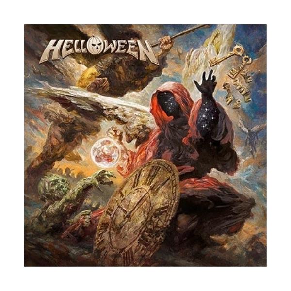【発売日：2021年06月16日】ハロウィン (はろうぃん)2021年6月16日 発売カイ・ハンセンとマイケル・キスクが復帰し、トリプル・ヴォーカル&amp;トリプル・ギターという最強の布陣となったヘヴィ・メタルの守護神HELLOWEEN。...