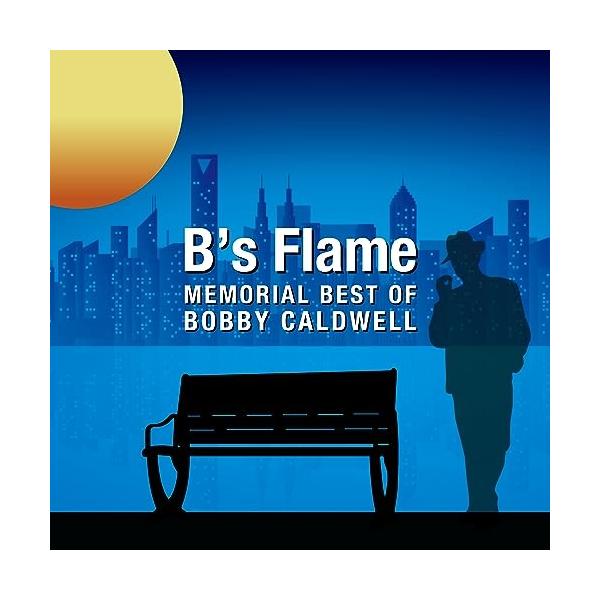 【発売日：2023年08月23日】ボビー・コールドウェル (コールドウェル ボビー こーるどうぇる ぼびー)2023年8月23日 発売2023年3月、惜しまれつつこの世を去ったシンガーソングライター、”ミスターAOR”ボビー・コールドウェル...