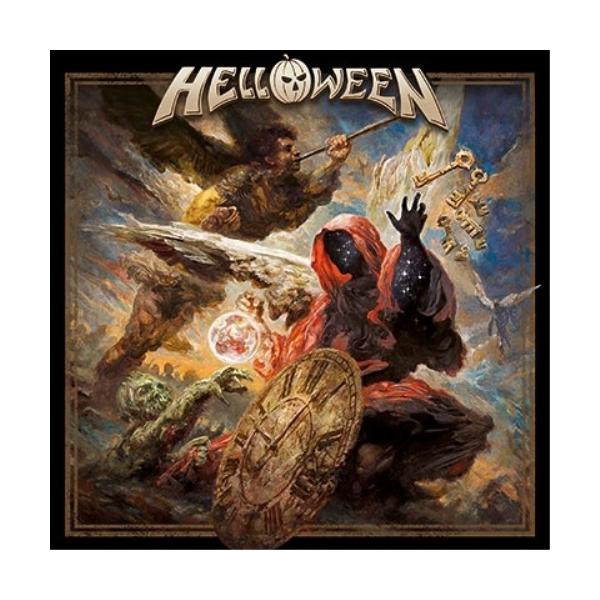 【発売日：2023年09月13日】ハロウィン (はろうぃん)2023年9月13日 発売ヘヴィ・メタルの守護神ハロウィン、日本武道館公演を含む2023年9月来日記念企画!1991年から2021年の30年間でリリースしたオリジナル・アルバム13...