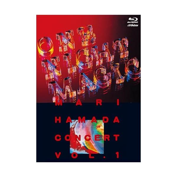 【発売日：2024年02月07日】浜田麻里 (ハマダマリ はまだまり)2024年2月7日 発売BD:11.VOICE OF MINDS2.STORMY LOVE3.SATURATION4.IN THE PRECIOUS AGE5.MAGIC...