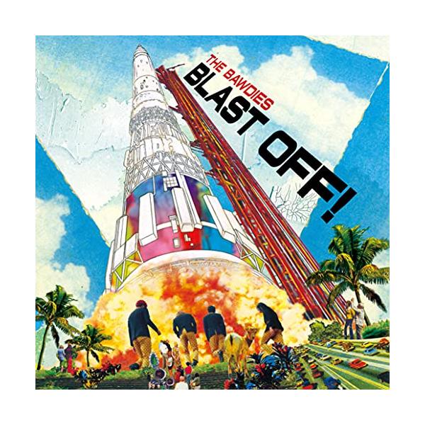 【発売日：2021年09月22日】THE BAWDIES (ボウディーズ ぼうでぃーず)2021年9月22日 発売前作アルバム『Section #11』から約2年ぶり、THE BAWDIESとしてメジャー8枚目となるオリジナルフルアルバムが...