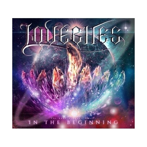 【発売日：2021年12月22日】LOVEBITES (ラブバイツ らぶばいつ)2021年12月22日 発売ヘヴィ・メタル・バンドLOVEBITESが、2017年から2021年のオリジナル・ラインナップの足跡を辿るベスト・アルバムをリリース...