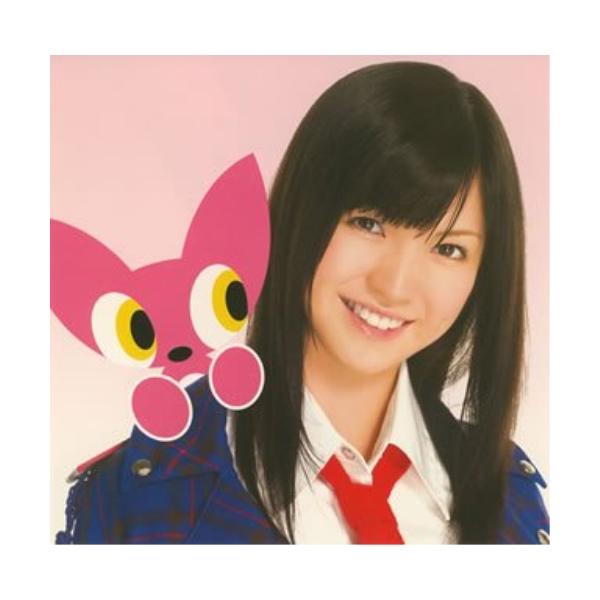 【発売日：2005年11月23日】松原静香 (マツバラシズカ まつばらしずか)2005年11月23日 発売2004年『週刊ヤングジャンプ'制服コレクション'準グランプリ』に輝いた、(2005年時)現役高校生モデル、松原静香のデビュー・シング...