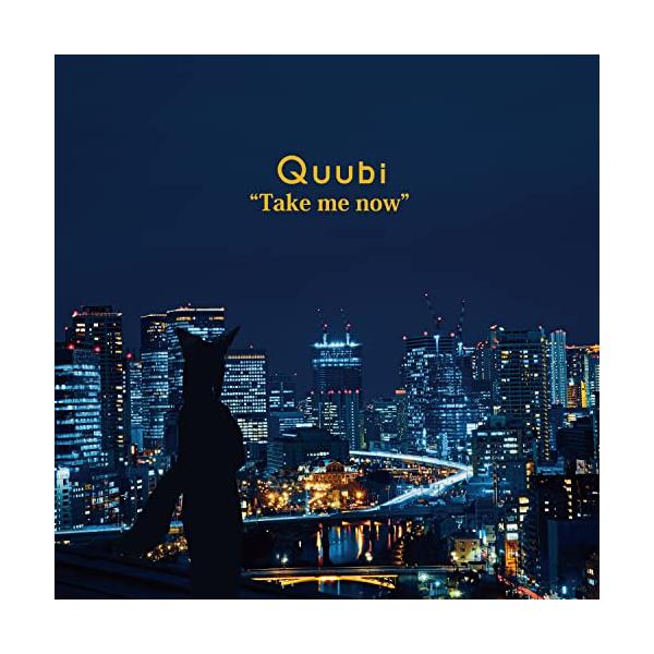 【発売日：2023年02月15日】Quubi (キュービ きゅーび)2023年2月15日 発売Quubi 前作の1st ALBUM 『Gene』 から間を置かず 1st SINGLE 発売決定!