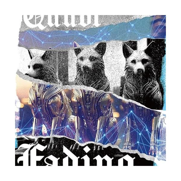 【発売日：2025年05月28日】Quubi (キュウビ きゅうび)2025年5月28日 発売Quubi、2年ぶりのSingle発売決定!