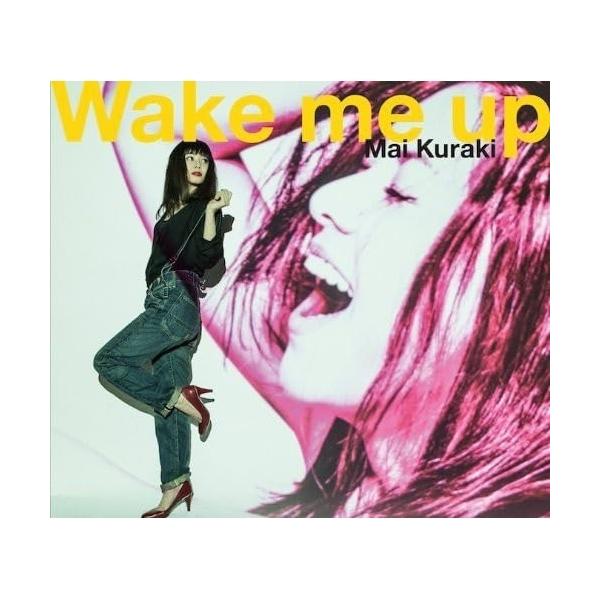 【発売日：2014年02月26日】倉木麻衣 (クラキマイ くらきまい)2014年2月26日 発売DVD:11.Wake me up(Music Clip)2.Wake me up(Live@Mai Kuraki COUNTDOWN LIVE...