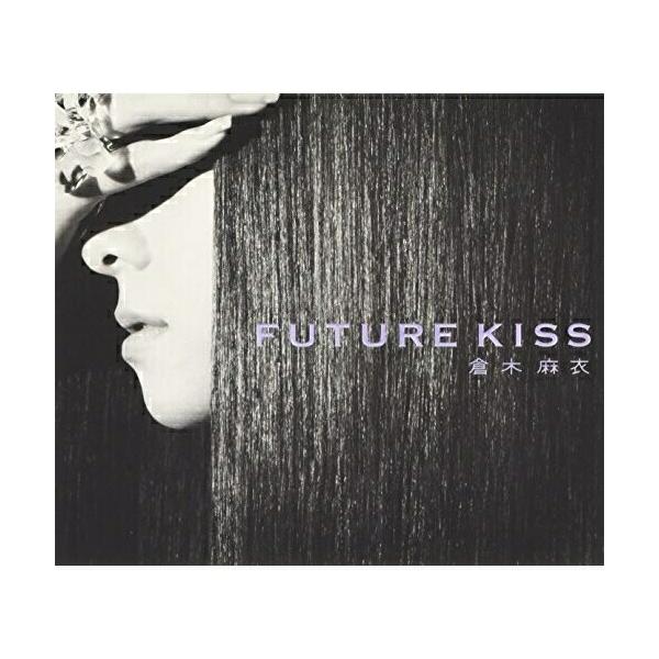 【発売日：2010年11月17日】倉木麻衣 (クラキマイ くらきまい)2010年11月17日 発売未だ見ぬ未来に触れるという意味の『FUTURE KISS』をタイトルに冠した、倉木麻衣の9thアルバムが到着しました!KOSE『エスプリーク ...