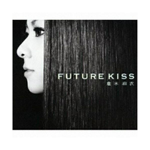 【発売日：2010年11月17日】倉木麻衣 (クラキマイ くらきまい)2010年11月17日 発売未だ見ぬ未来に触れるという意味の『FUTURE KISS』をタイトルに冠した、倉木麻衣の9thアルバムが到着しました!KOSE『エスプリーク ...
