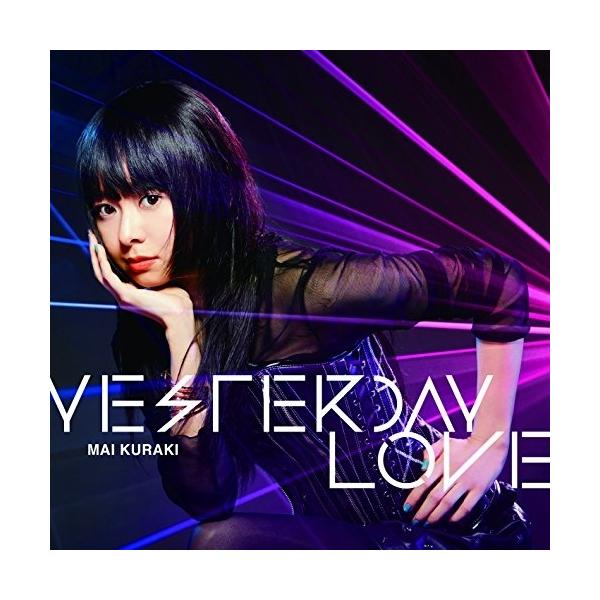 【発売日：2017年01月11日】倉木麻衣 (クラキマイ くらきまい)2017年1月11日 発売BD:11.YESTERDAY LOVE