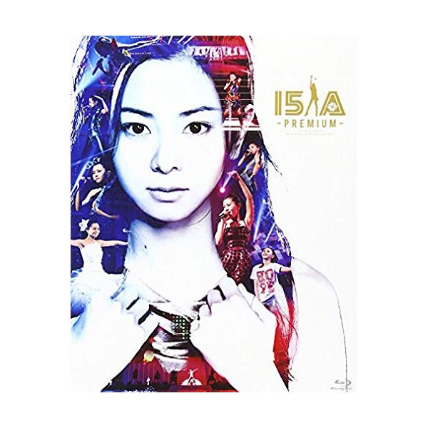 【発売日：2015年05月27日】倉木麻衣 (クラキマイ くらきまい)2015年5月27日 発売BD:11.PUZZLE2.touch Me!3.Wake me up4.Delicious Way5.You can6.Secret of m...